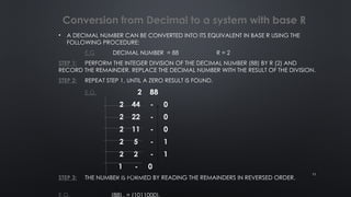 Computer Organization and assembly language Computer Organization and ...