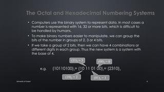 Computer Organization and assembly language Computer Organization and assembly language | PPTX ...