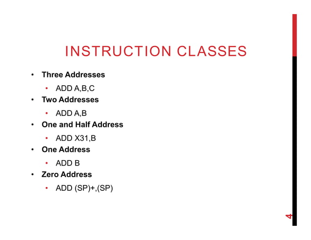 Coal 5 memory reading concepts in Assembly Programming | PDF | Computing | Technology & Computing