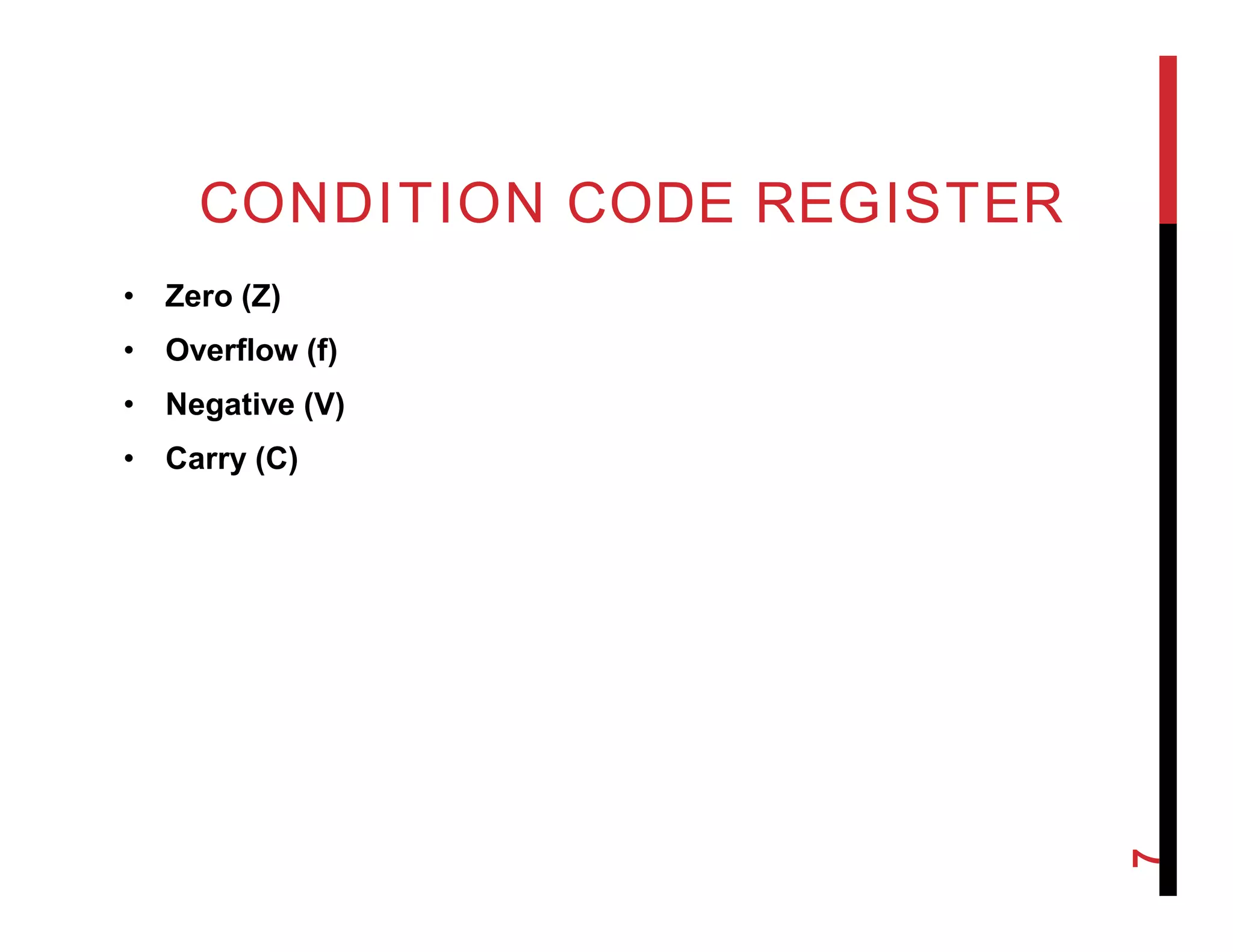 Coal 6 instruction in assembly languages in Assembly Programming | PDF