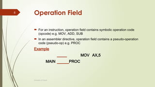 COAL-8.pptx coal assignment ppt number 2 | PPTX