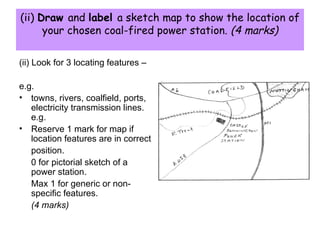 Coal As A Source Of Energy | PPT