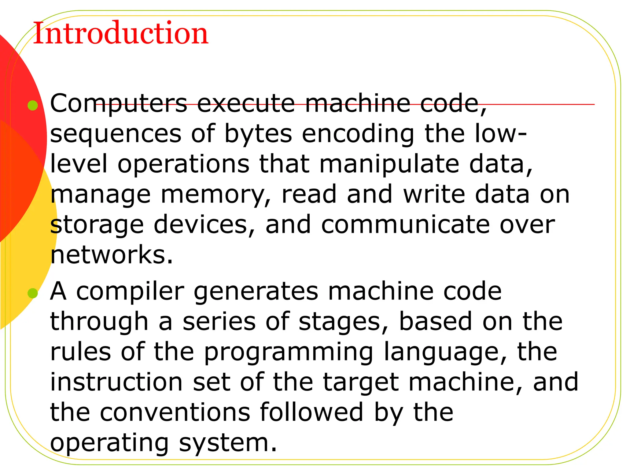 CO&AL-lecture-04 about the procedures in c language (1).pptx