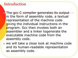 CO&AL-lecture-04 about the procedures in c language (1).pptx
