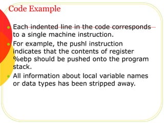 CO&AL-lecture-04 about the procedures in c language (1).pptx
