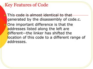 CO&AL-lecture-04 about the procedures in c language (1).pptx