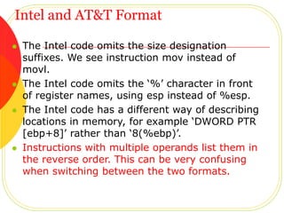 CO&AL-lecture-04 about the procedures in c language (1).pptx