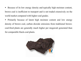 Coal | PPTX