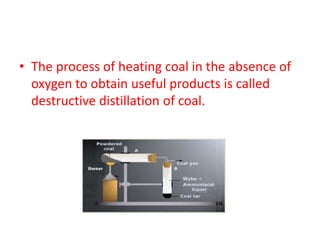 Coal and petroleum.ppt