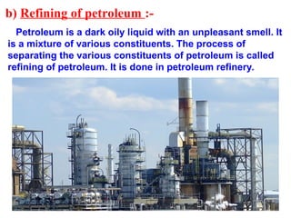 coal and petroleum.ppt. coal and petroleum | PPT