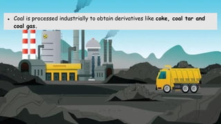 Fossil fuels-coal, petroleum and natural gas.pptx