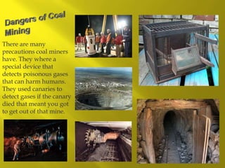Coal | PPTX