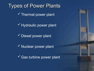 Coal Based Thermal power plant and layout.ppt