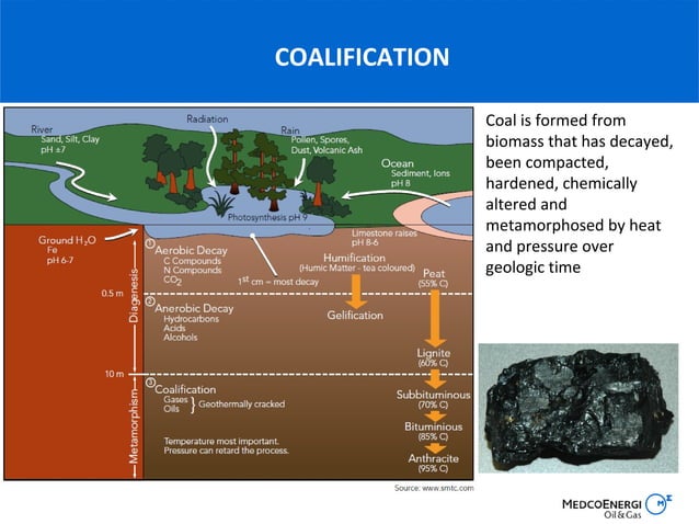 INDONESIA Coalbed methane (cbm) IN GENERAL | PPT