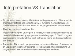 Computer organization and assembly language .pdf