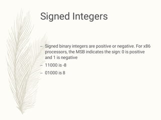 Computer organization and assembly language .pdf