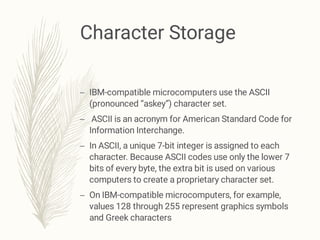 Computer organization and assembly language .pdf