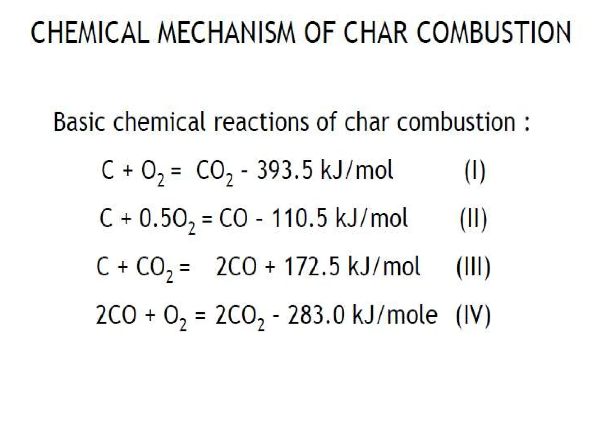 coal combustion ,combustion equations.pdf | Indoor Environmental ...