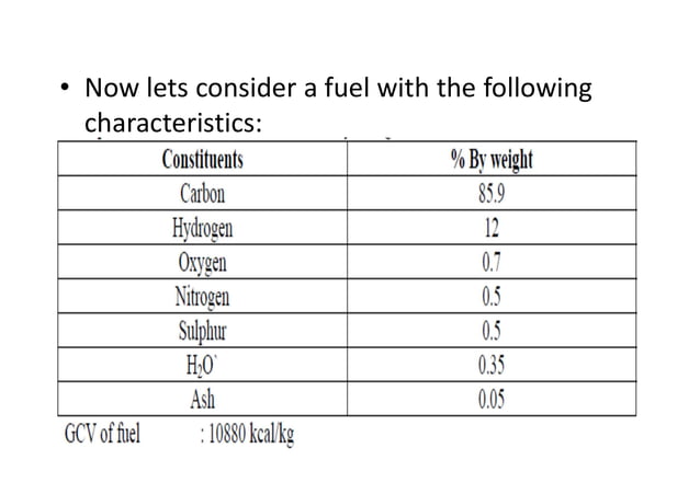 coal combustion ,combustion equations.pdf | Indoor Environmental ...