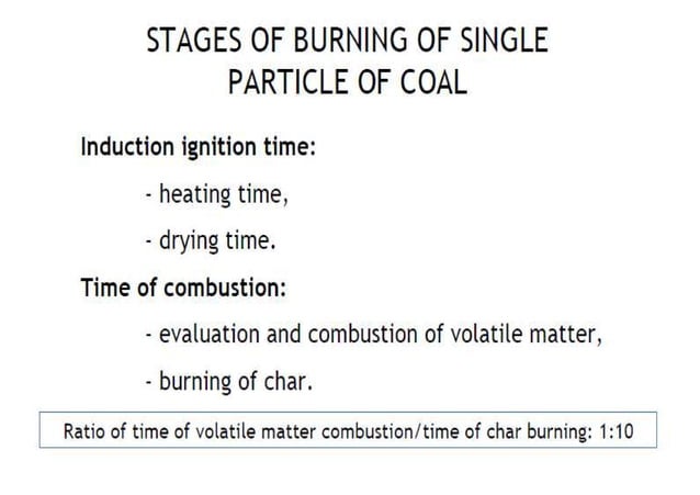 coal combustion ,combustion equations.pdf | Indoor Environmental ...
