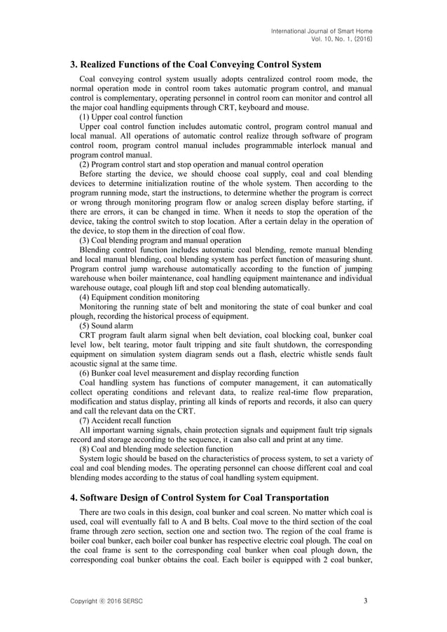 Coal control and blending | PDF | Home Appliances | Home & Garden