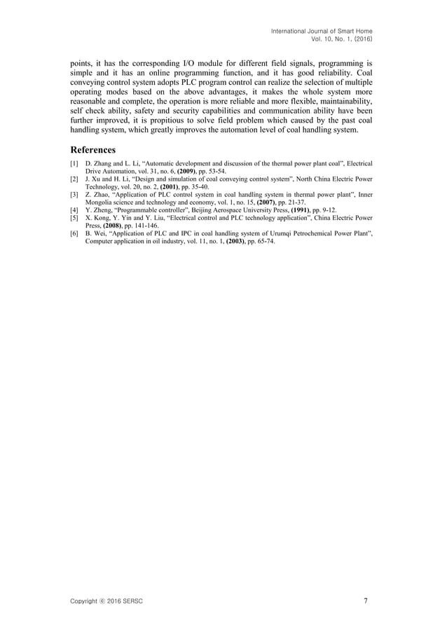 Coal control and blending | PDF | Home Appliances | Home & Garden