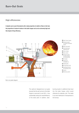 Coal firing | PDF