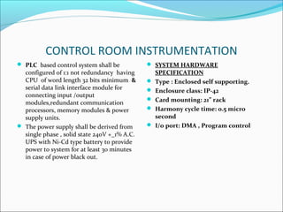 Coal Handling Plant | PPT