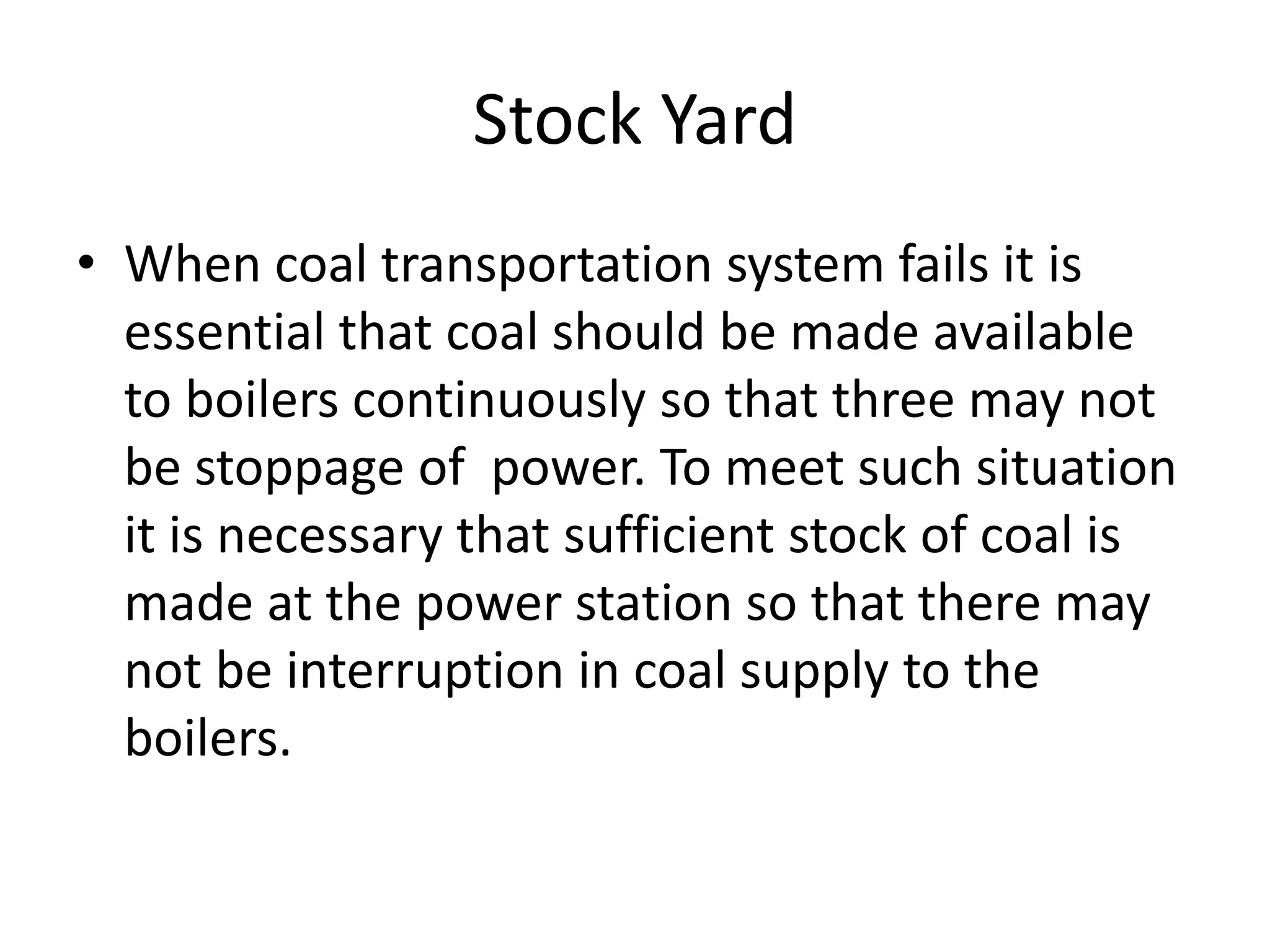 Coal Handling Plant.ppt