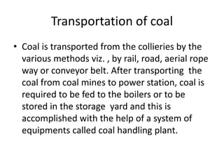 Coal Handling Plant.ppt