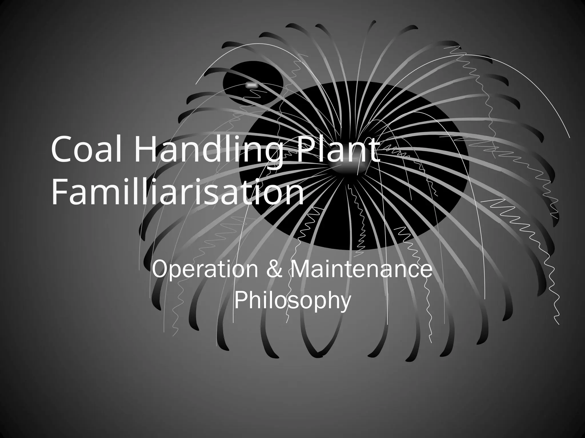 Coal Handling Plant Familliarisation.ppt