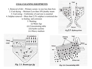 Coal handling system | PPTX