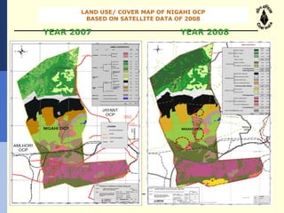 Coal india limited_-_the_biggest_energy_provider_in_india | PPT