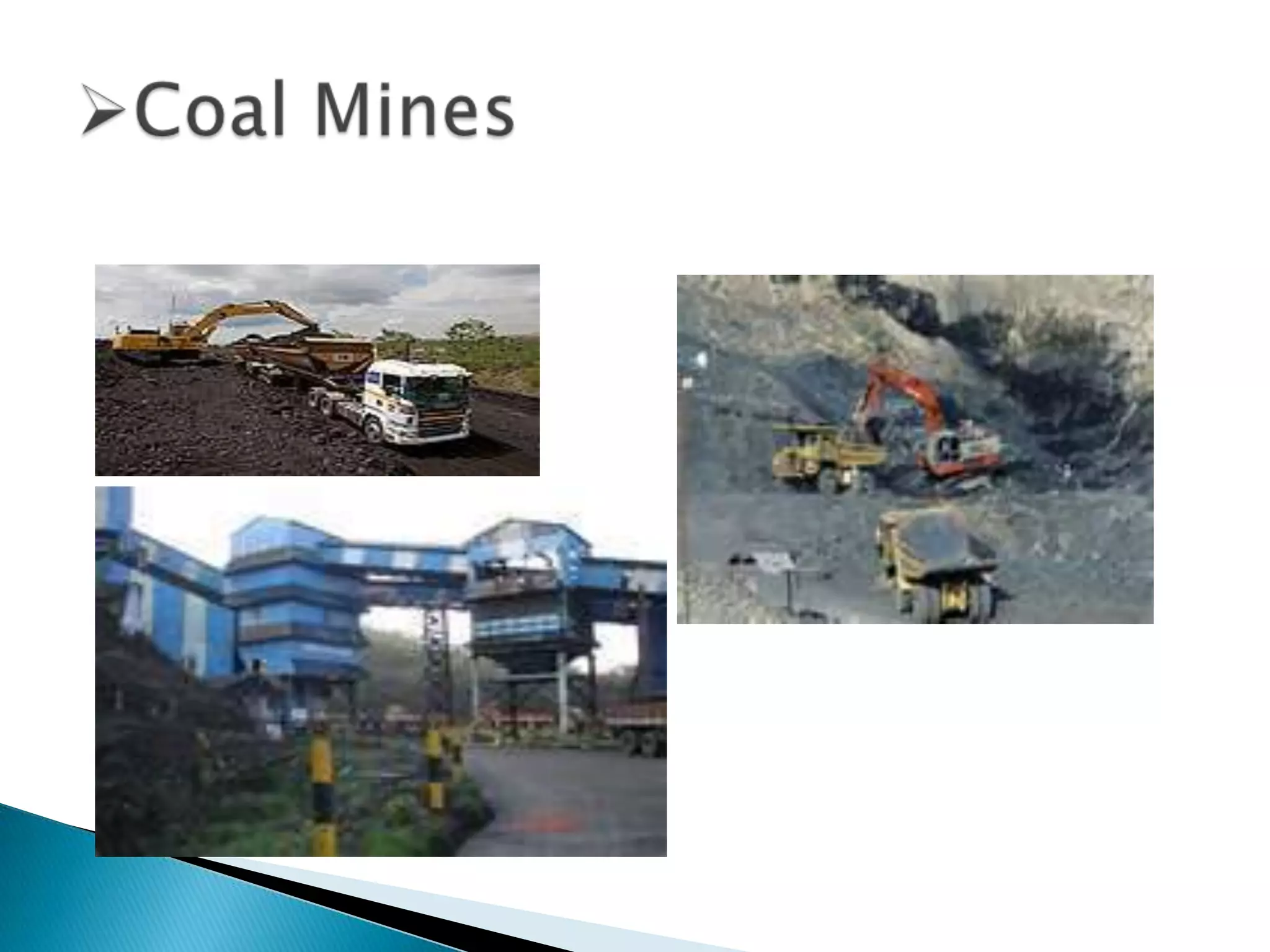 Coal india ppt | PPT