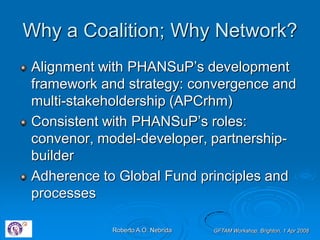 Coalition building | PDF