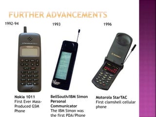 mobile processors introduction.. | PPT