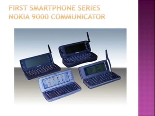 mobile processors introduction.. | PPT