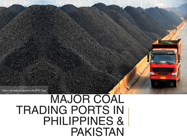 Coal major trading ports & routes | PPT | Asia Travel | Travel Locations
