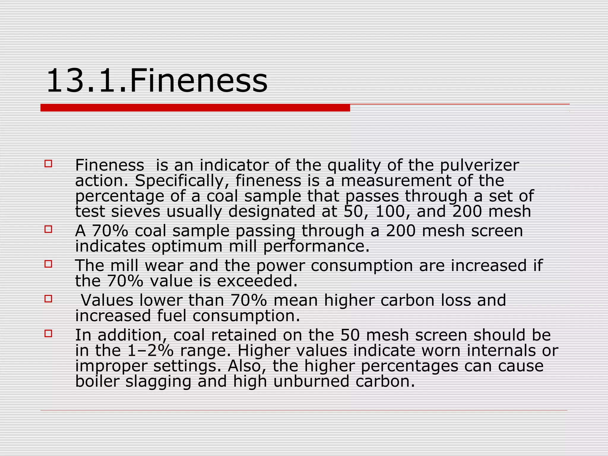 Coal mill pulverizer in thermal power plants | PPT