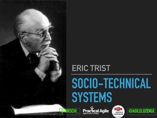 Coal miners productivity and socio technical teams slides | PDF