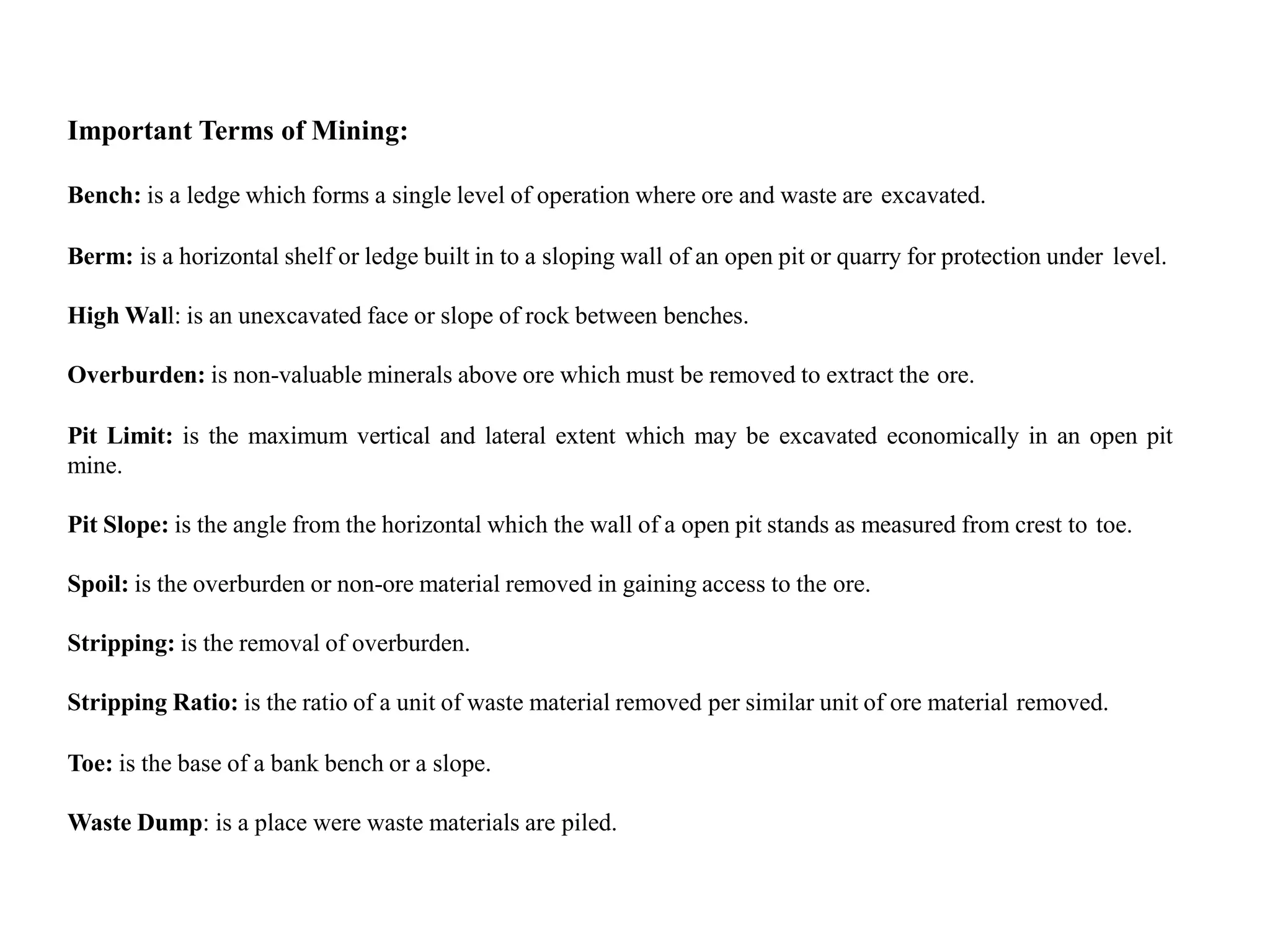 coal mining...........................pdf