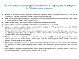 coal mining...........................pdf