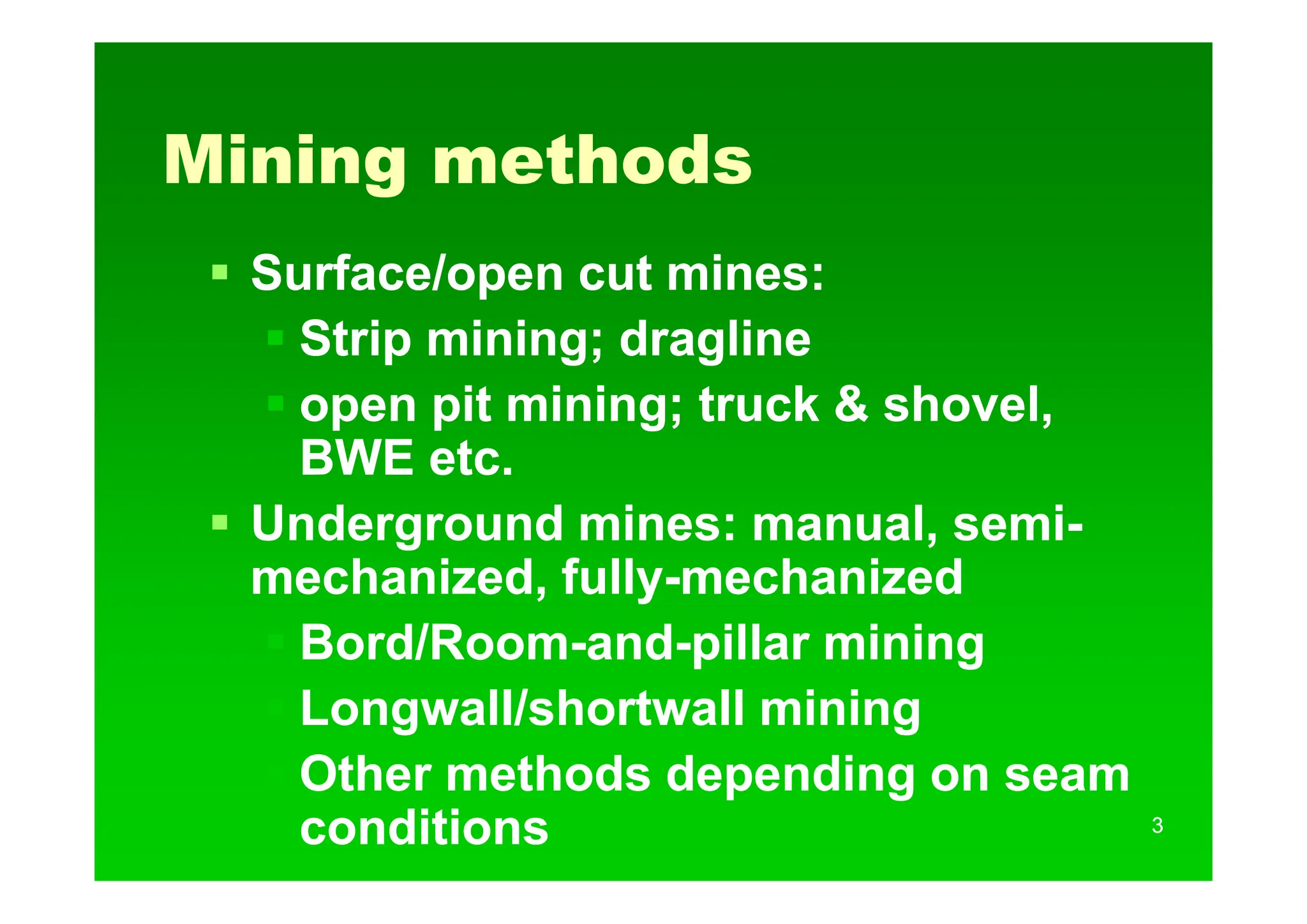 coa lmining mining methods for india.pdf