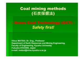 coa lmining mining methods for india.pdf