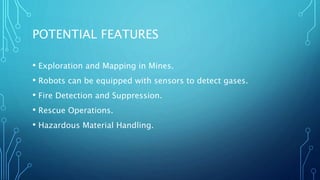 coal mining safety robot.pptx