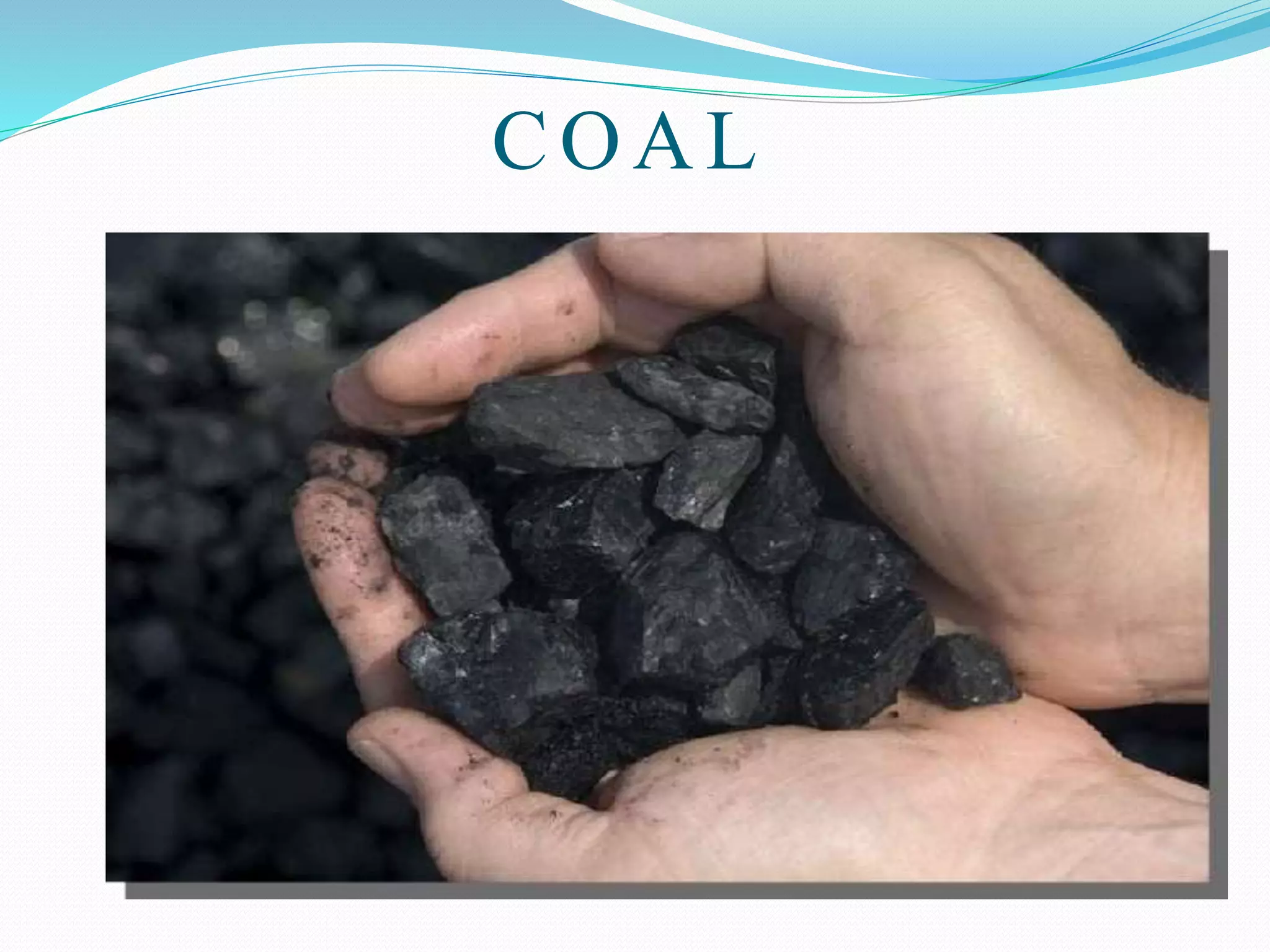 Coal | PPTX