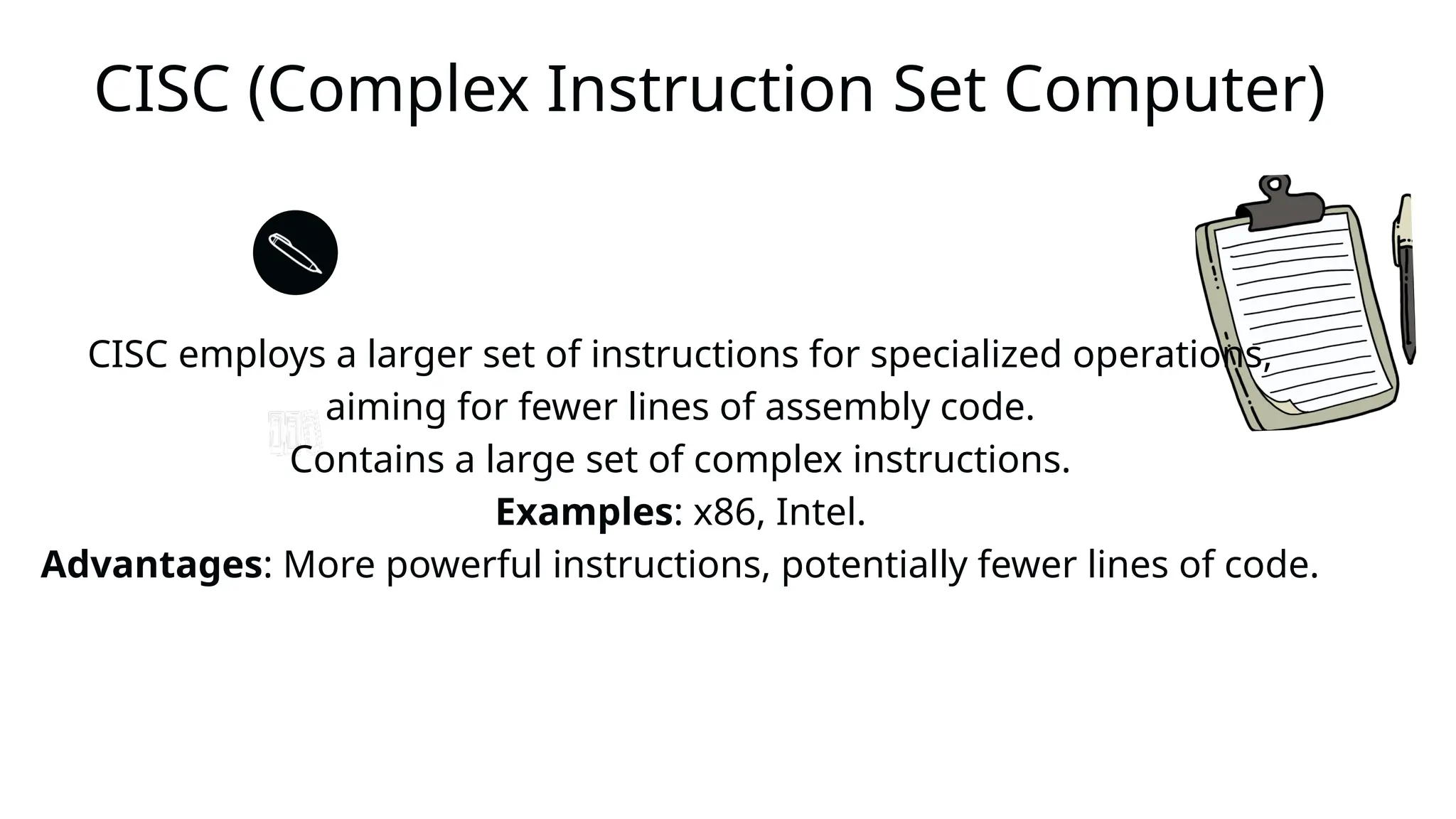 COALpptx.pptx computer organization lecture | PPTX
