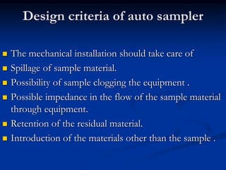 Coal quality sampling & preparation as per indian standard | PPT