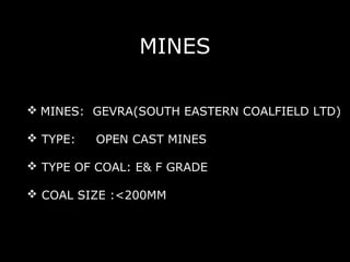 Coal to Electricity | PPT