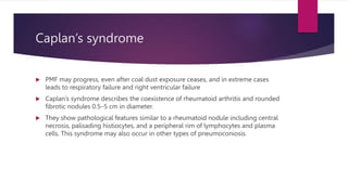 Coal Workers Pneumoconiosis.pptx